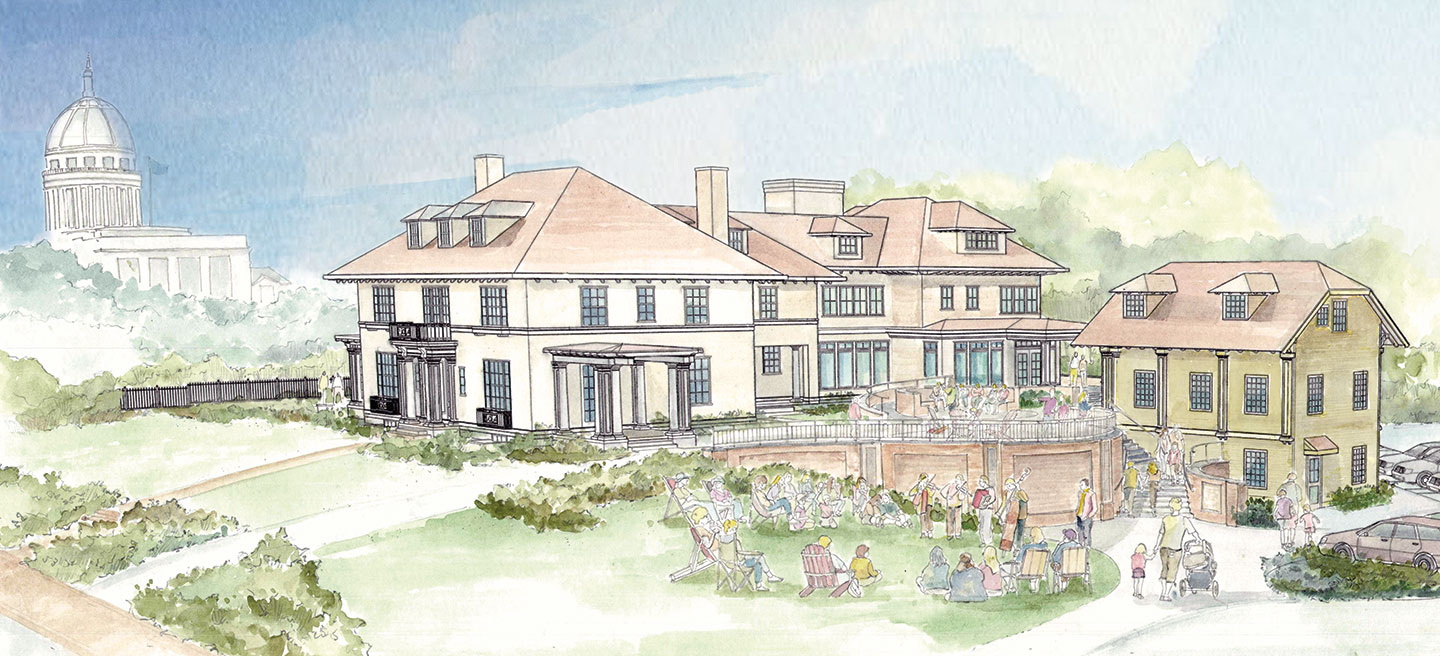 Our Future - First Amendment Museum