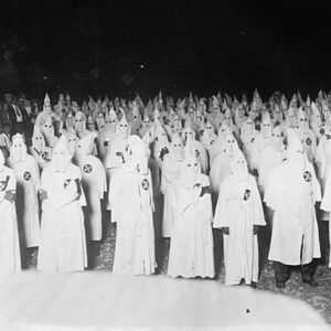 Great Free Speech Moments of the 20th Century - First Amendment Museum